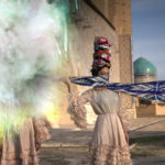 Almagul Menlibayeva – The Farkash Gallery